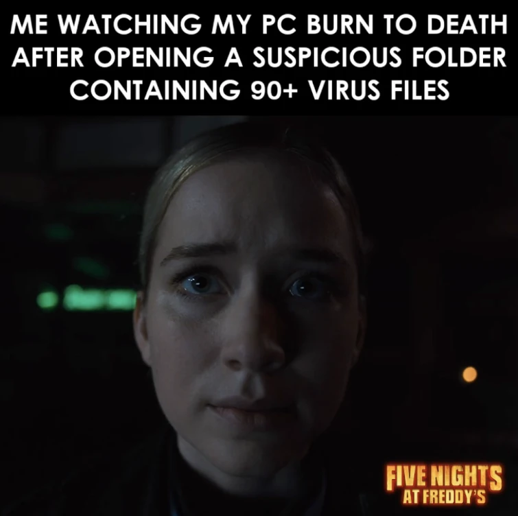 FREE CANDY IN MY BASEMENT! 100% LEGIT FOR SURE FOR SURE FOR SURE! | Fandom