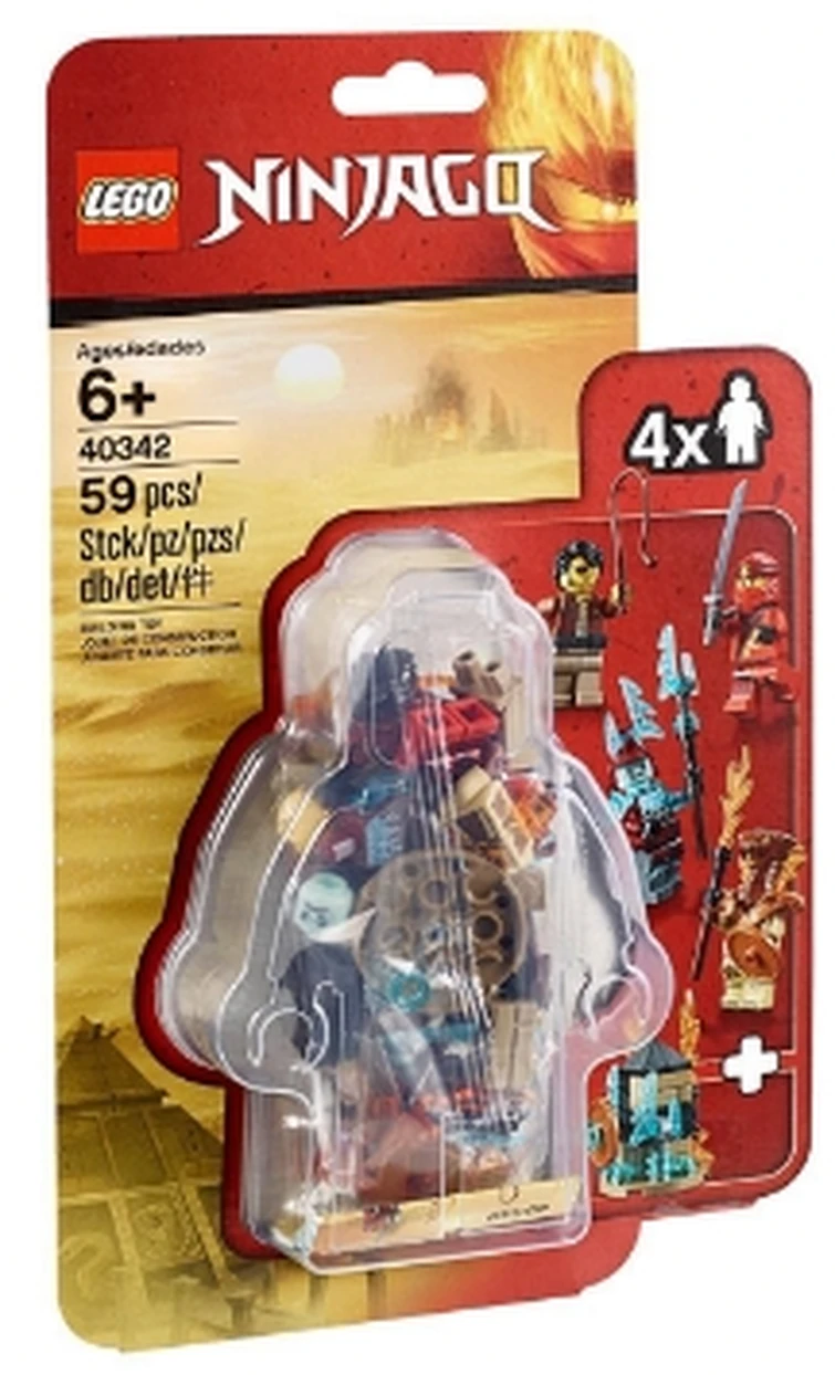 Lego ninjago 15th anniversary predictions | Fandom