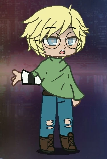 Remaking my GC characters in GL2!! | Fandom