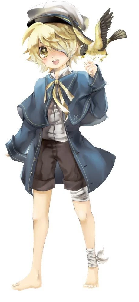 The 4 horsemen of Talkloid | Fandom