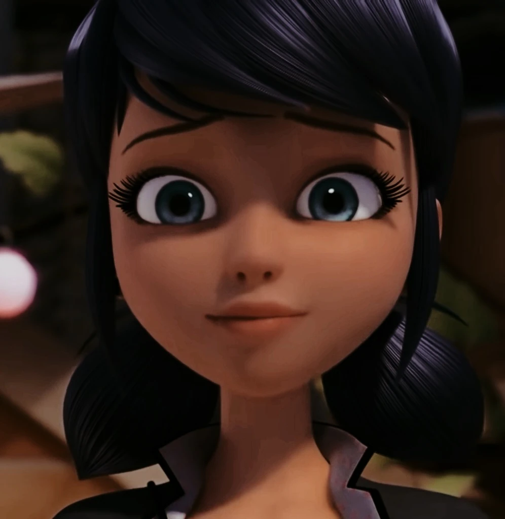 Miraculous Icons #90: MARINETTE EDITION 💖 | Fandom