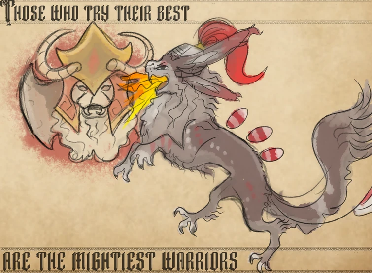 ROAAAAAR IRON GUILD | Fandom