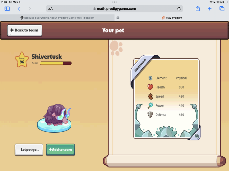 Discuss Everything About Prodigy Game Wiki | Fandom