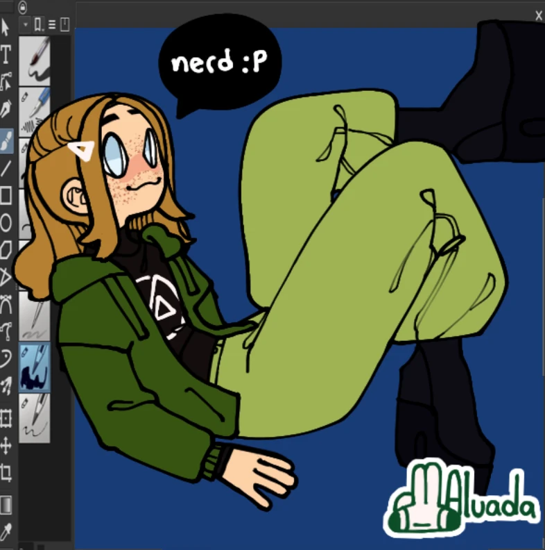 Some other ppl are doin it so yea | Fandom