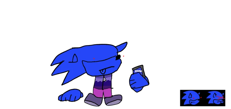 sunky minus | Fandom