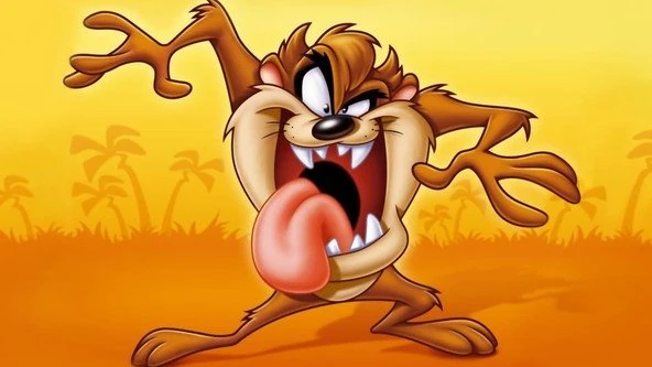 A new stop-motion ‘TAZ’ series is in development at Warner Bros ...