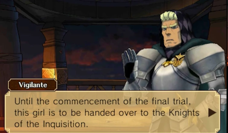 Discuss Everything About Ace Attorney Wiki | Fandom