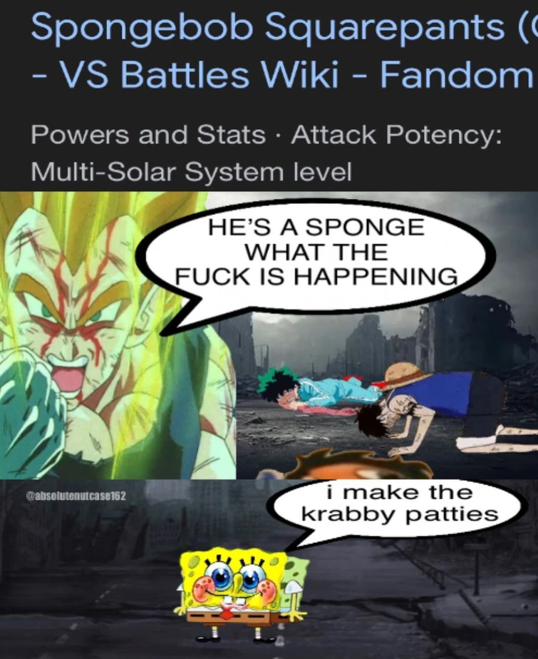 fun fact I always forgot | Fandom