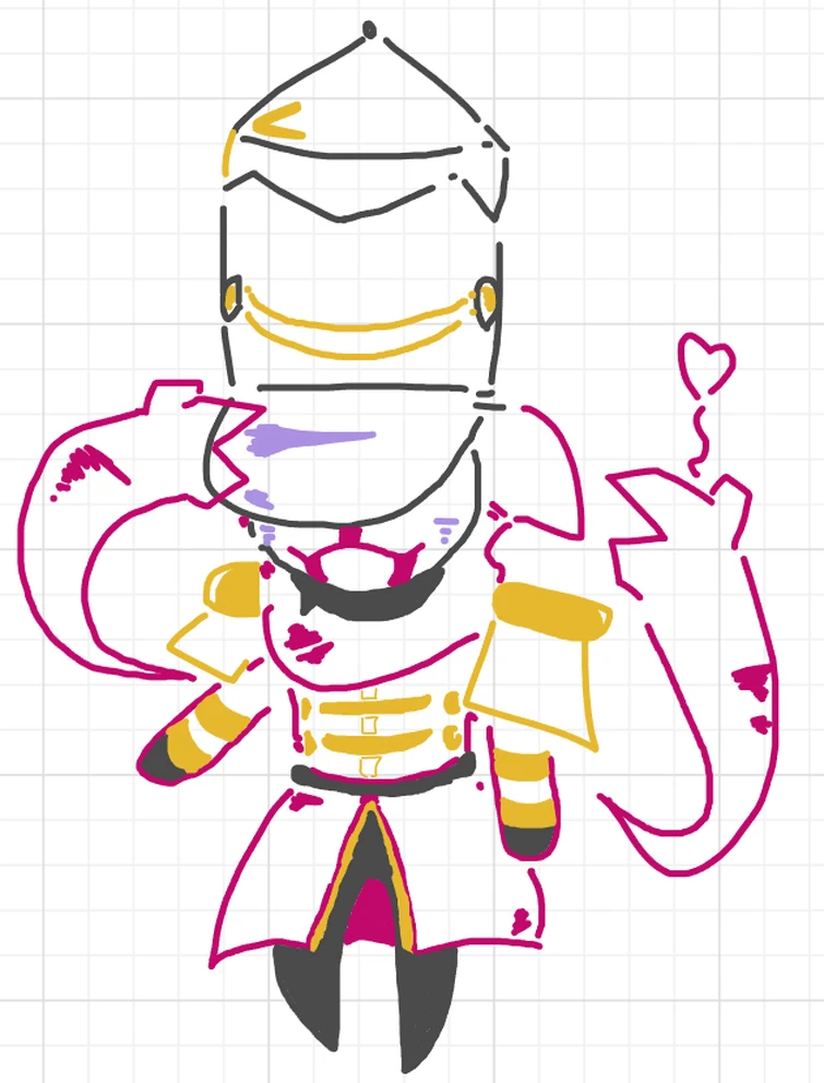 Zesty ahh metronette | Fandom