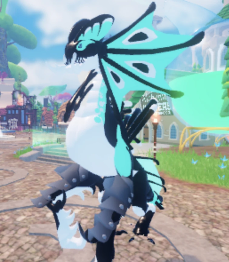 Discuss Everything About Dragon Adventures Wiki | Fandom