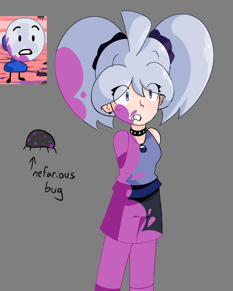 Discuss Everything About Battle for Dream Island Wiki | Fandom