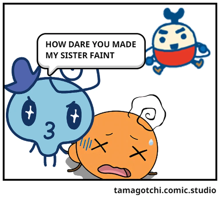 Discuss Everything About Tamagotchi Wiki | Fandom