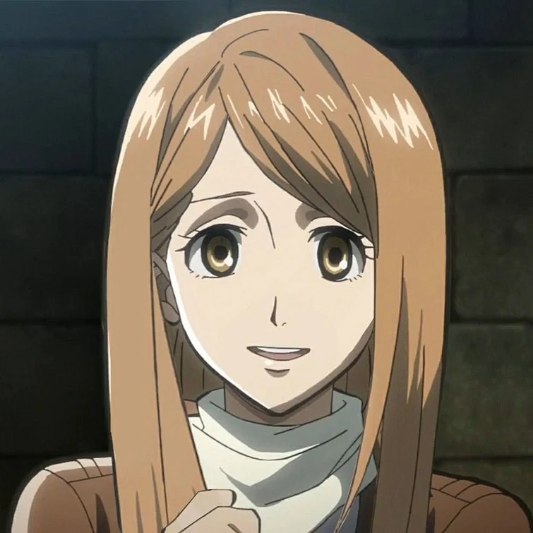 Happy Birthday, Petra! | Fandom