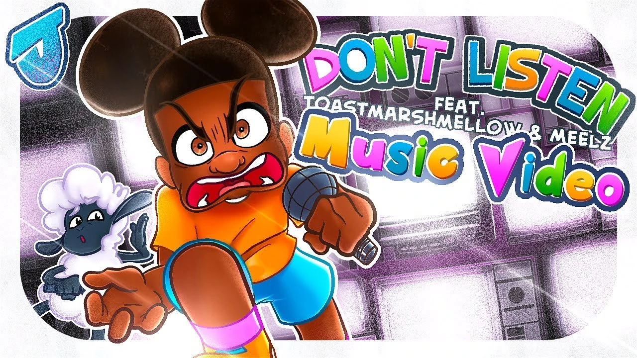 Please listen to don’t listen Amanda The Adventure fans | Fandom