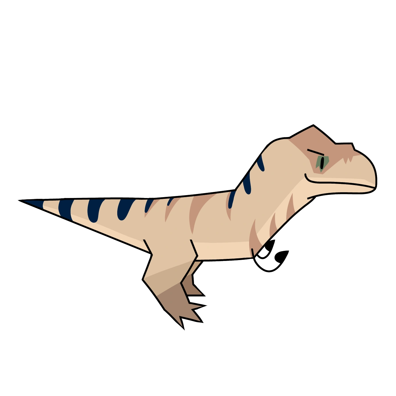 DA Drawings: Carnivores #3 | Fandom