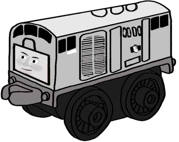 Discuss Everything About Thomas the Tank Engine Wiki | Fandom