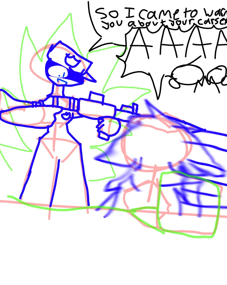 *insert good title here* | Fandom