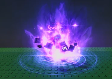 Is Kyawthuite just a better Gravitational? | Fandom