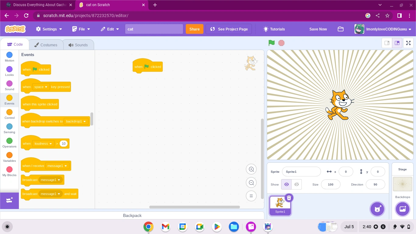 How to break scratch 2 | Fandom