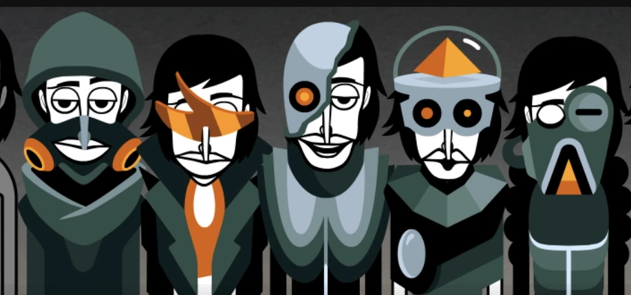 Why did koukaki and foubreak leave- | Fandom