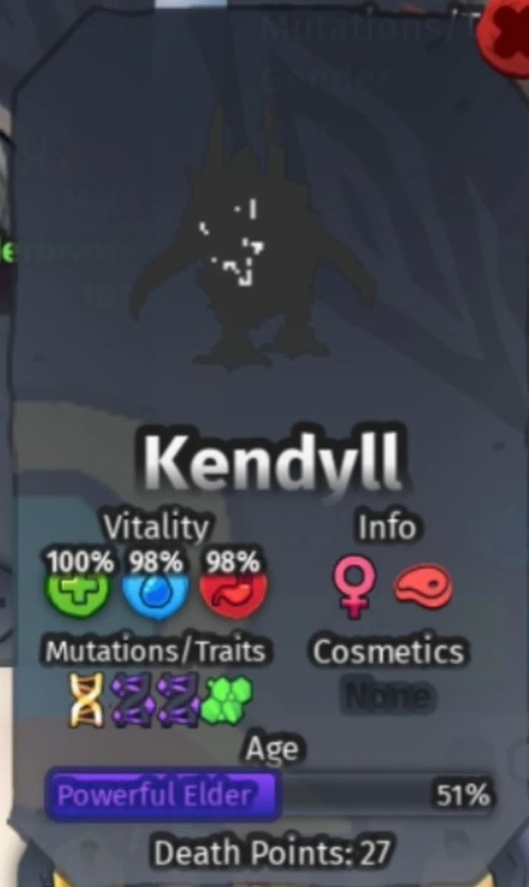 Discuss Everything About Creatures of Sonaria Wiki | Fandom