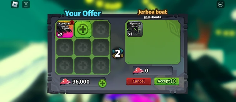 Sigmatox worth | Fandom