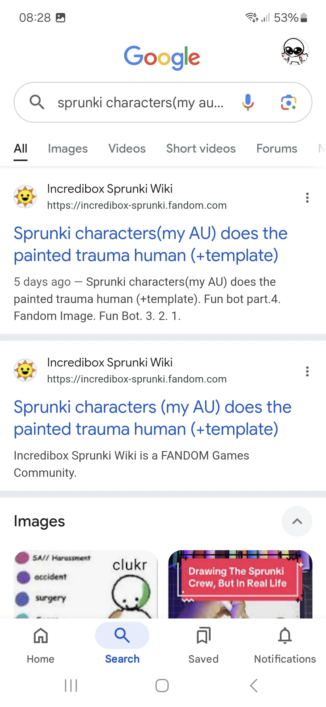 Yo my imni series is on Google! | Fandom