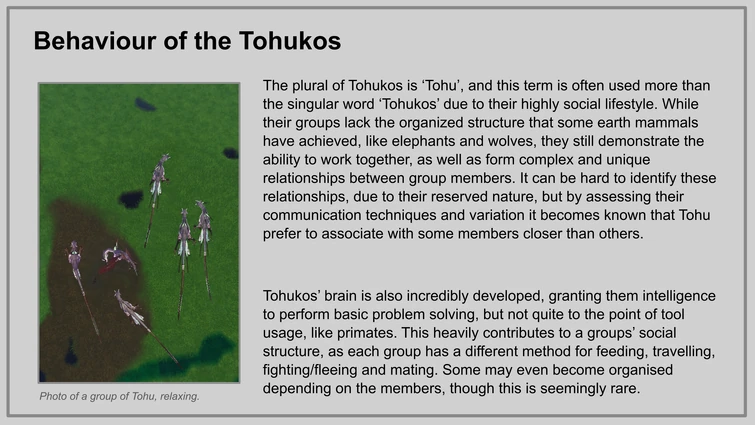 Discuss Everything About Creatures of Sonaria Wiki | Fandom