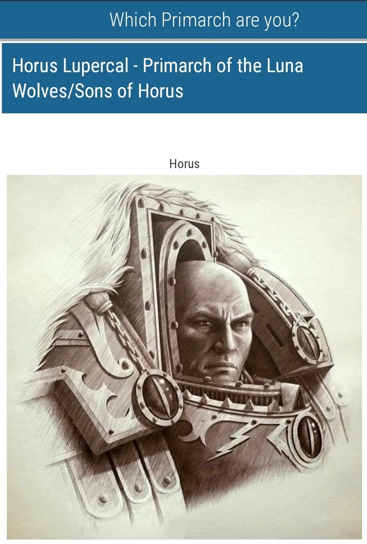 Discuss Everything About Warhammer 40k Wiki | Fandom