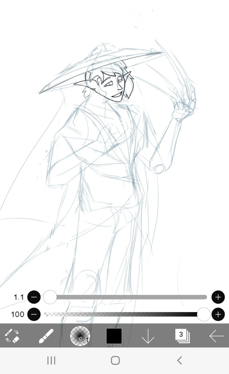 Garra doodle | Fandom