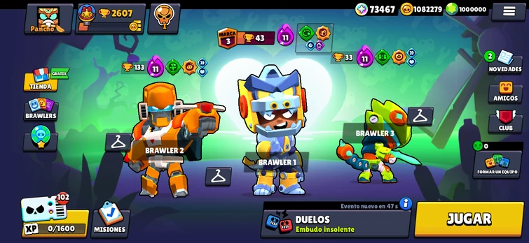 Best trio matching skins (Part 1) | Fandom