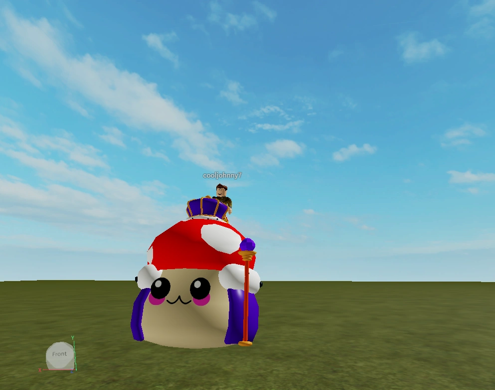 Discuss Everything About Bubble Gum Simulator Wiki | Fandom