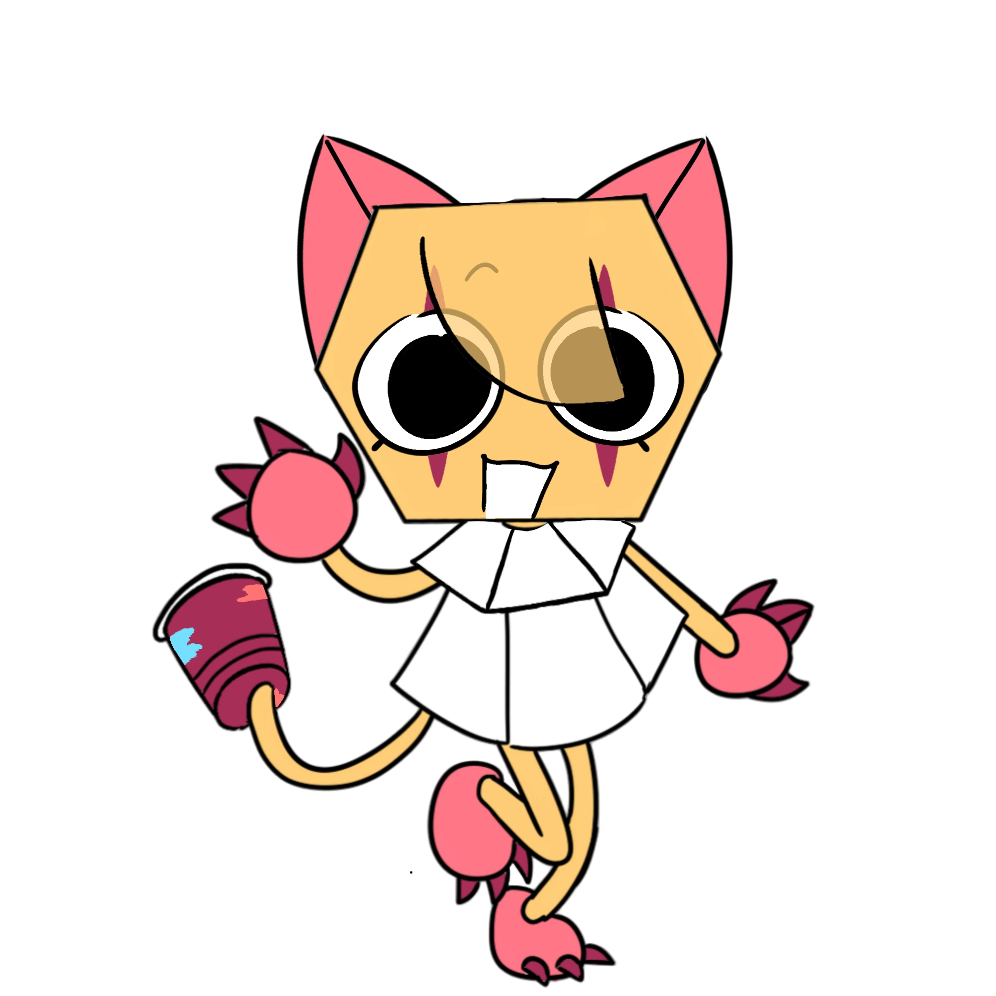 Scraps Redesign Idea | Fandom