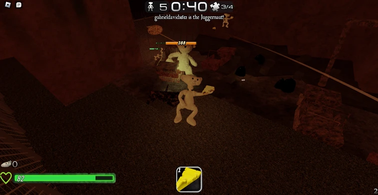 The Brickbattlers Event or Idk | Fandom