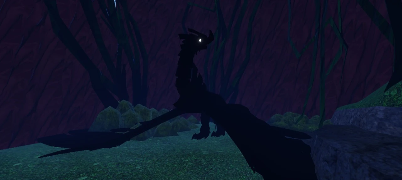 Got my second shadow creature in my whole CoS life | Fandom