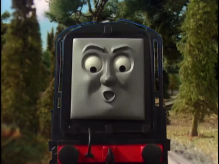 “Watch out!” | Fandom