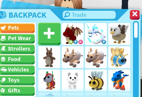 LF TRADE EXPERTS | Fandom