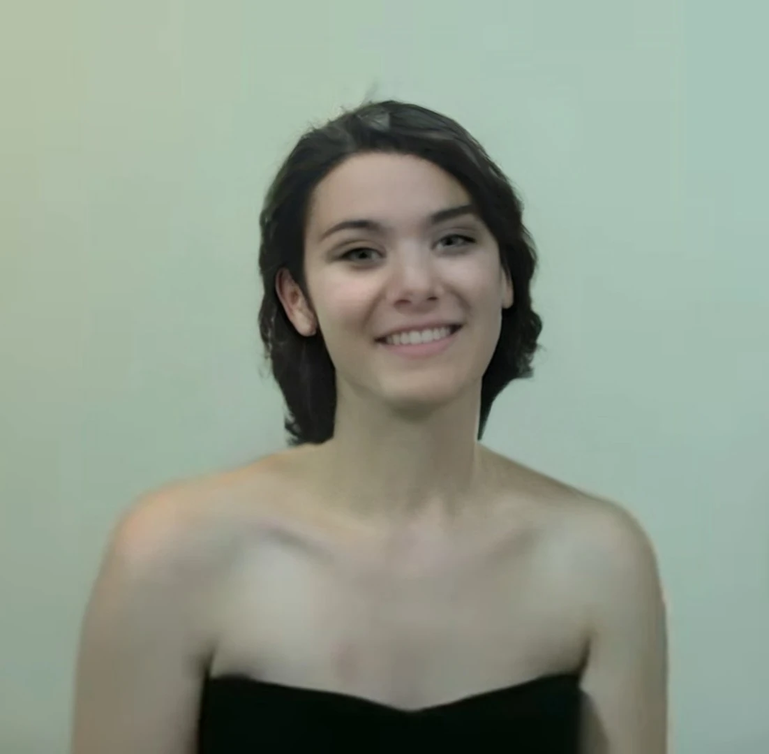 My beautiful girlfriend | Fandom