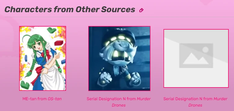 Discuss Everything About Dere Types Wiki | Fandom