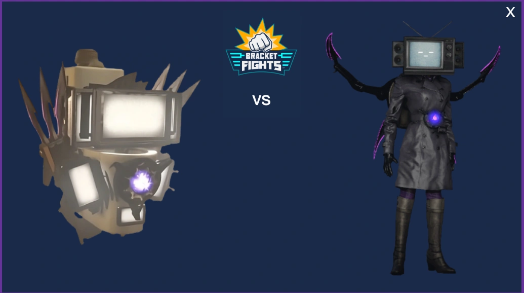 What TV Man is the Best? | Second Round, Matchup 4 | Fandom