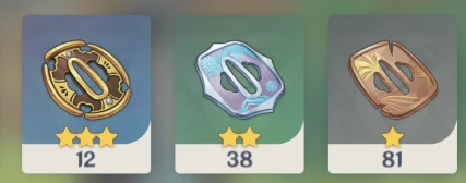 Some hand guards finally become useful | Fandom