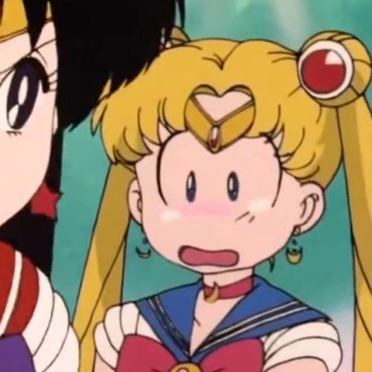 Discuss Everything About Sailor Moon Wiki | Fandom