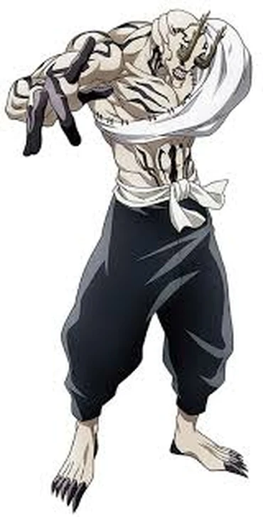 Which disaster curse should be next | Fandom