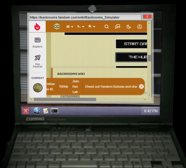 got a new computer gang :fire: | Fandom
