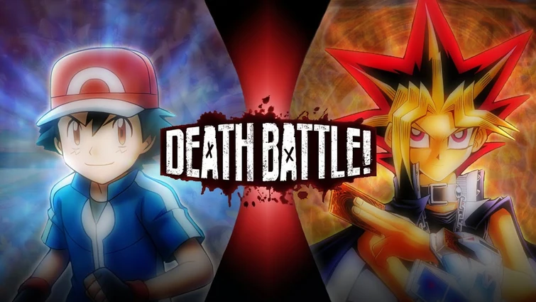 Poogo's Fanmade Death Battle Season | Fandom