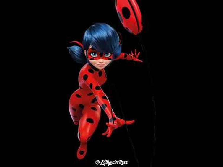 Happy Marinette/Ladybug May! | Fandom