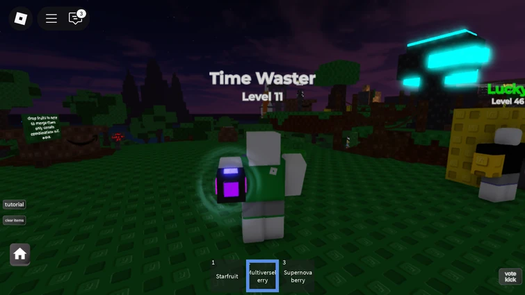 Discuss Everything About Fruit Mergers Wiki | Fandom