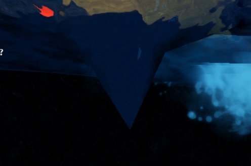 When the water is SPIKY | Fandom