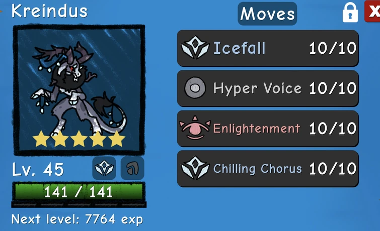 new legendary | Fandom