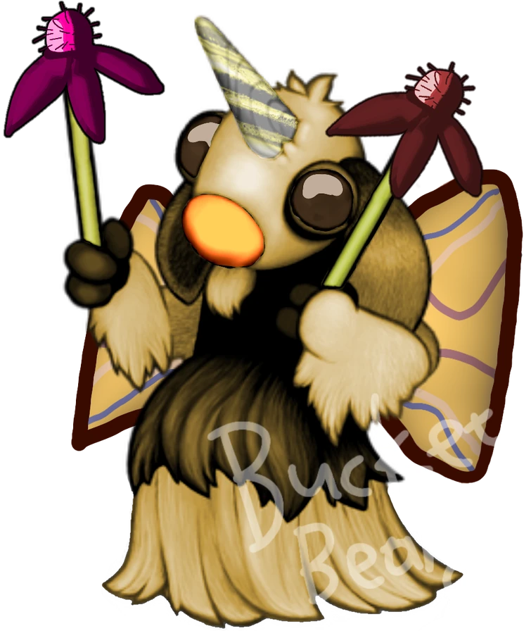 Rare tapricorn! | Fandom